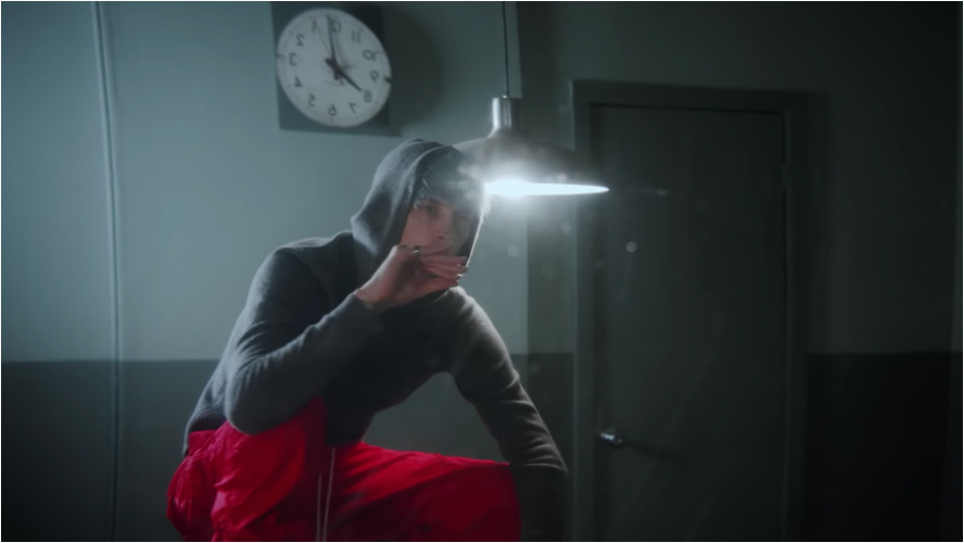 MGK & Corpse Husband’s DAYWALKER! Music Video Review & Analysis – Lee Milby